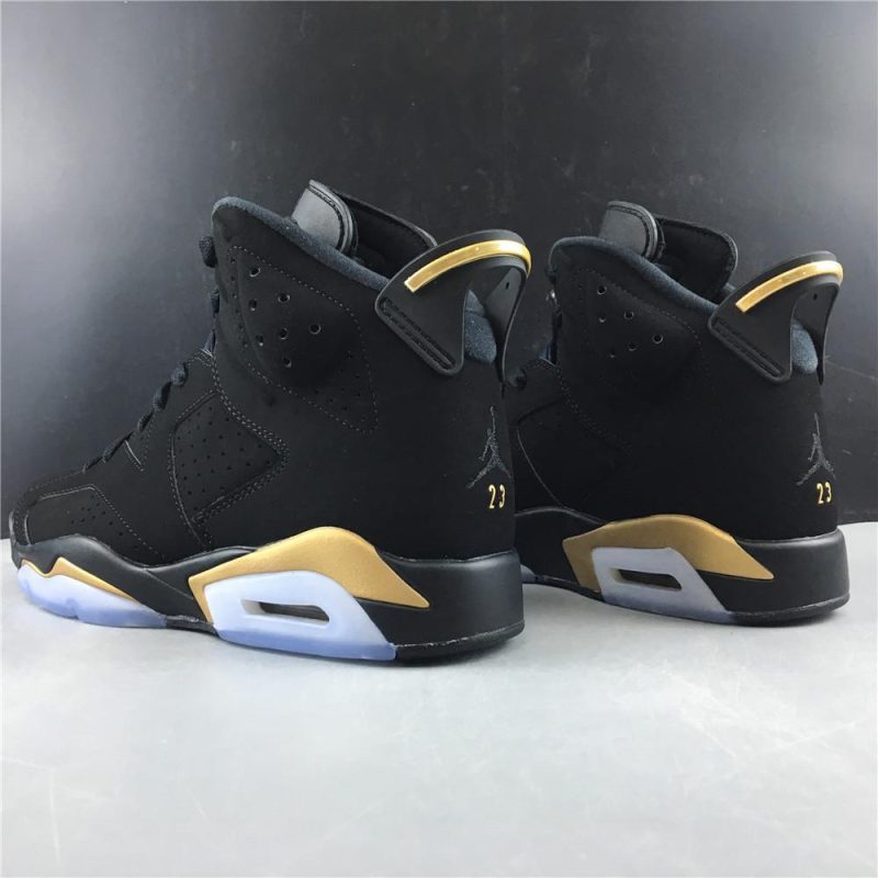 AJ 6 Retro DMP (2020) Shoes Sneakers - nk0000162 - StreetwearCrib
