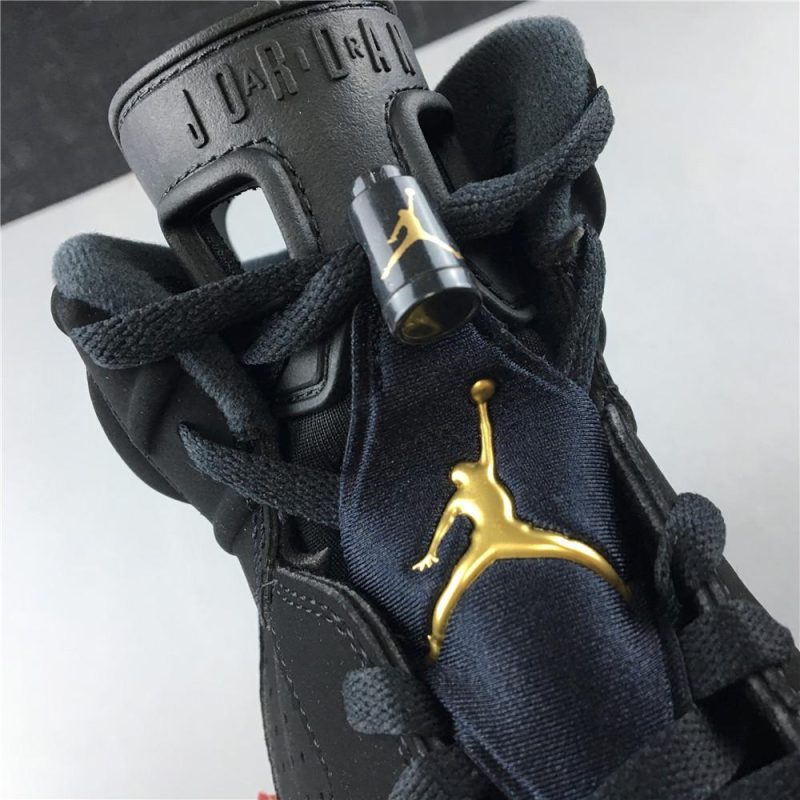 AJ 6 Retro DMP (2020) Shoes Sneakers - nk0000162 - StreetwearCrib